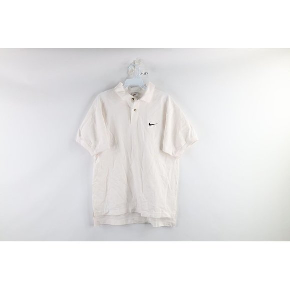 Nike | Shirts | Vintage 9s Nike Mens Medium Travis Scott Mini Swoosh ...